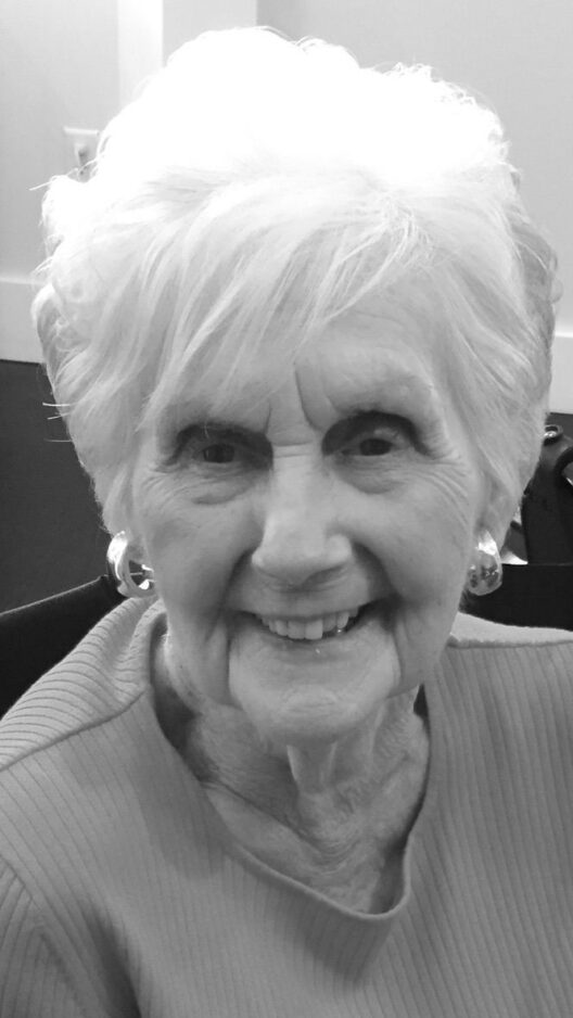 Barbara Jean Stubbs Larsen | News, Sports, Jobs - Daily Herald